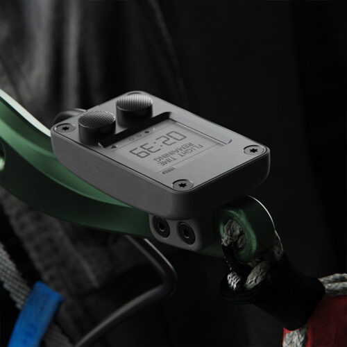 Parajet Mav II - Aviator PPG